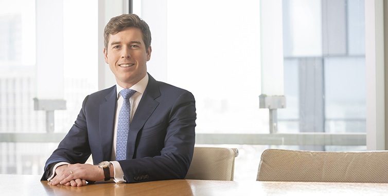 Robert Maloney Derham | Corporate, Mergers & Acquisition Lawyer | Matheson Robert Maloney Derham | Corporate, Mergers & Acquisition Lawyer | Matheson